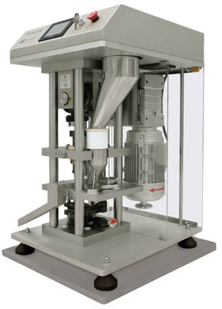 Single Punch Tablet Press – Mendel Company